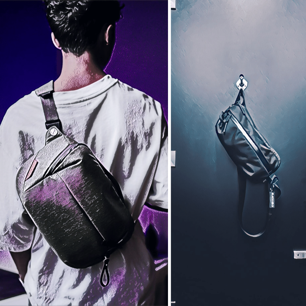 Best Sling Backpacks for Everyday Use