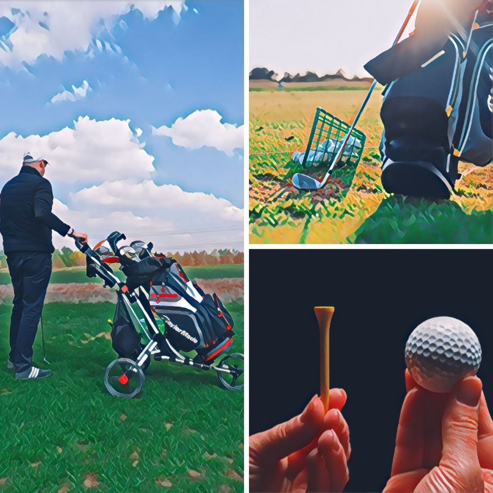 The Perfect Tee Time Gift Guide