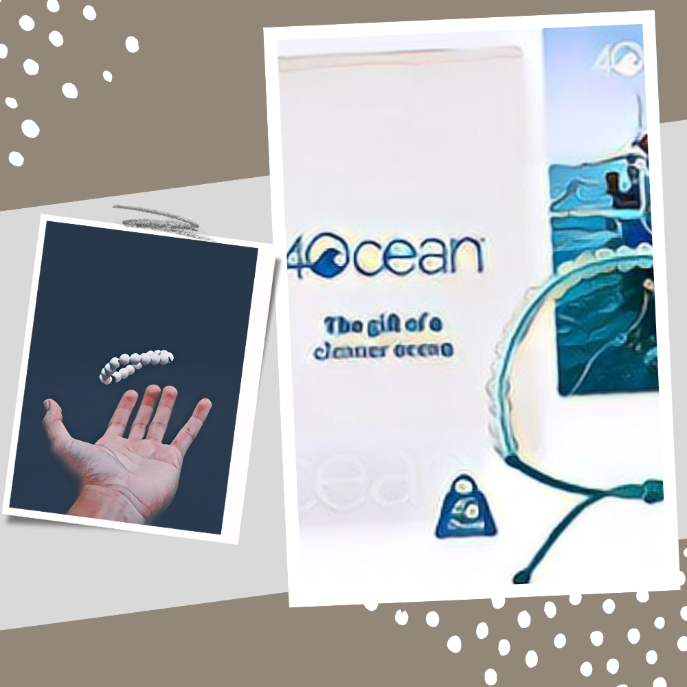 The 4Ocean – Making a Big Splash Against Ocean Pollution