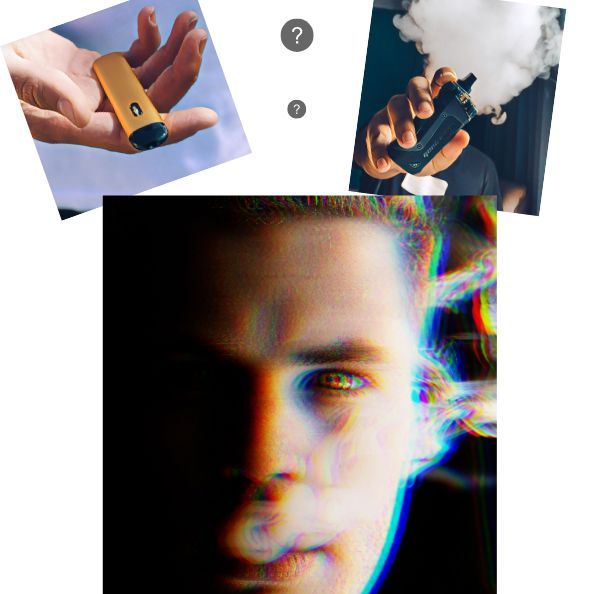 Vaping for Heavy Smokers: The Pros and Cons and The 3 on our List