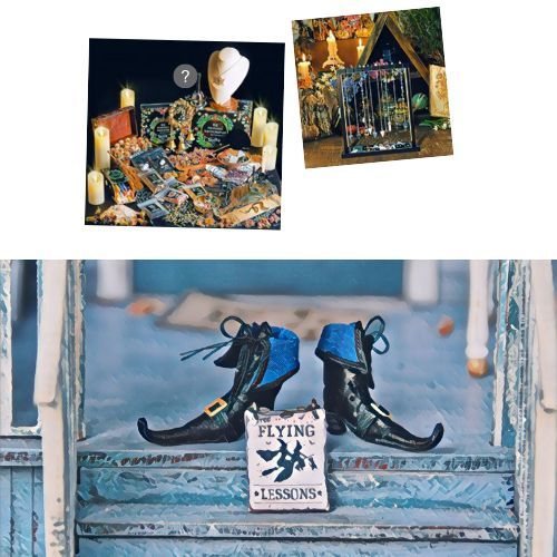 Top 10 Witchiest Gifts for the Witch in Your Life!