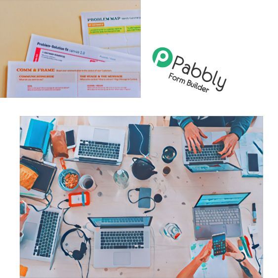 Simplify Form Building with Pabbly Online Form Builder: Powerful ...