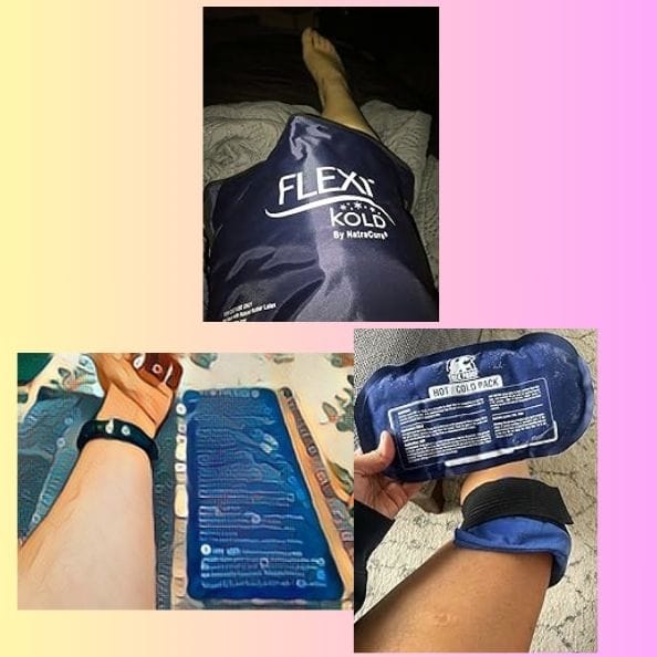 The Essential Guide to Cold Packs and Hot Packs