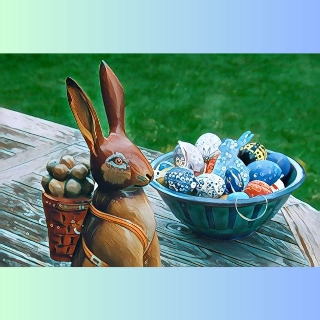 Easter Bunny 101: Unraveling the Mysteries of the Holiday Hare