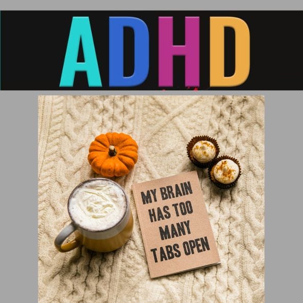 ADHD in Children vs. Adults: Differences and Similarities